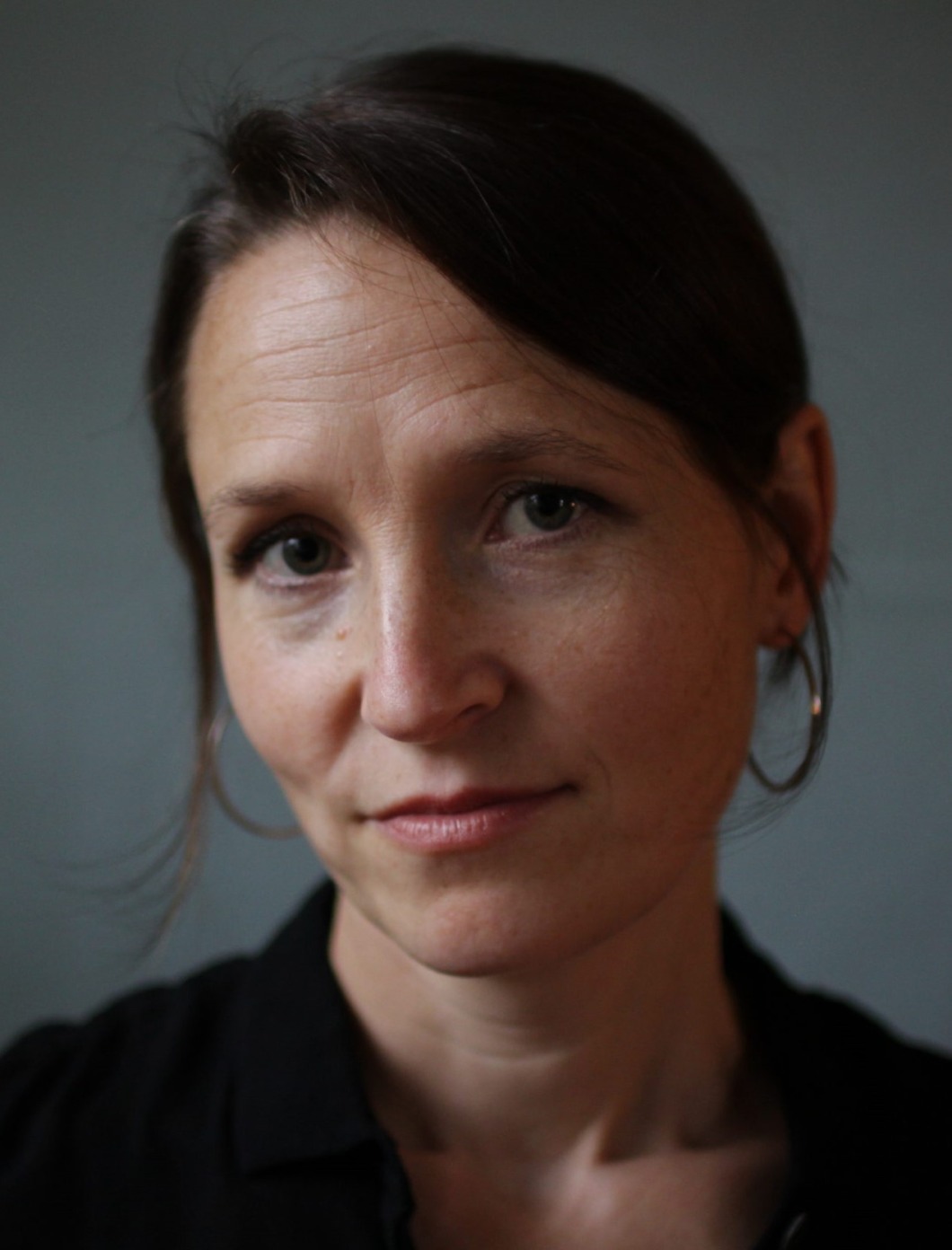 Motvillig feminist startade förening som senare blev Vårdförbundet ...