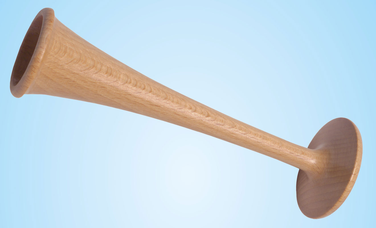 Klassikern: Grejen med tratten | Vårdfokus