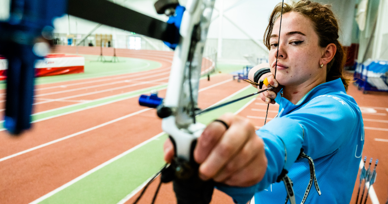 ”Jag har blivit målmedveten av skyttet” | Vårdfokus
