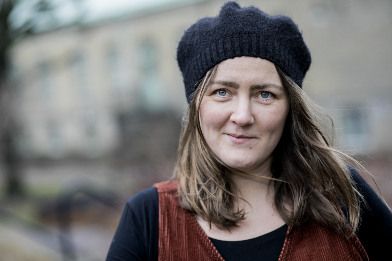 Hon sätter barnafödandet i ett historiskt perspektiv | Vårdfokus