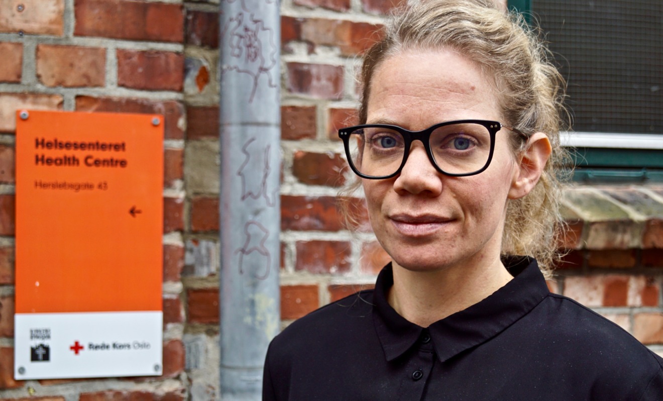 Norsk vårdpersonal oroas över utvecklingen i Sverige: ”Slå vakt om ...