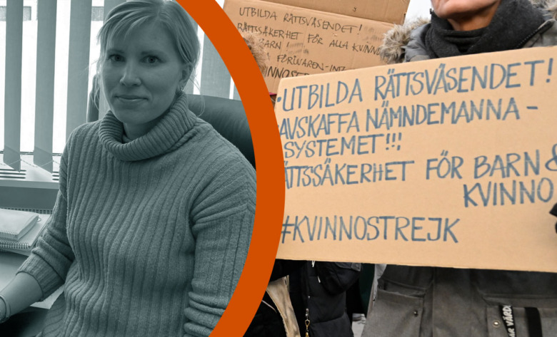 "Ofattbart att inte förstå vad snippa betyder" | Vårdfokus