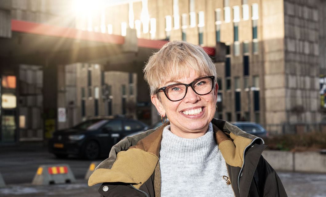 Barnmorskan Emmas dotter föddes för tidigt: "Vi visste inte om hon ...