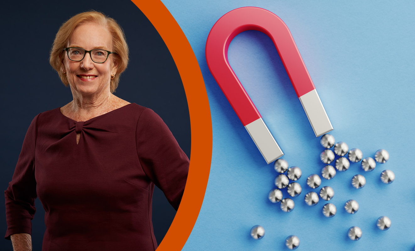 Utbrändhet minskar när sjukhus satsar på magnetmodellen | Vårdfokus