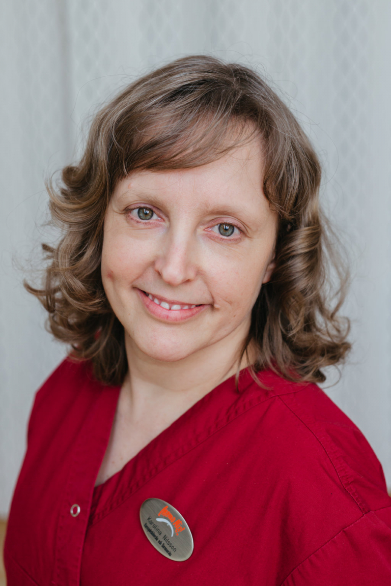 Vill öka kunskapen om kort tungband och amning | Vårdfokus