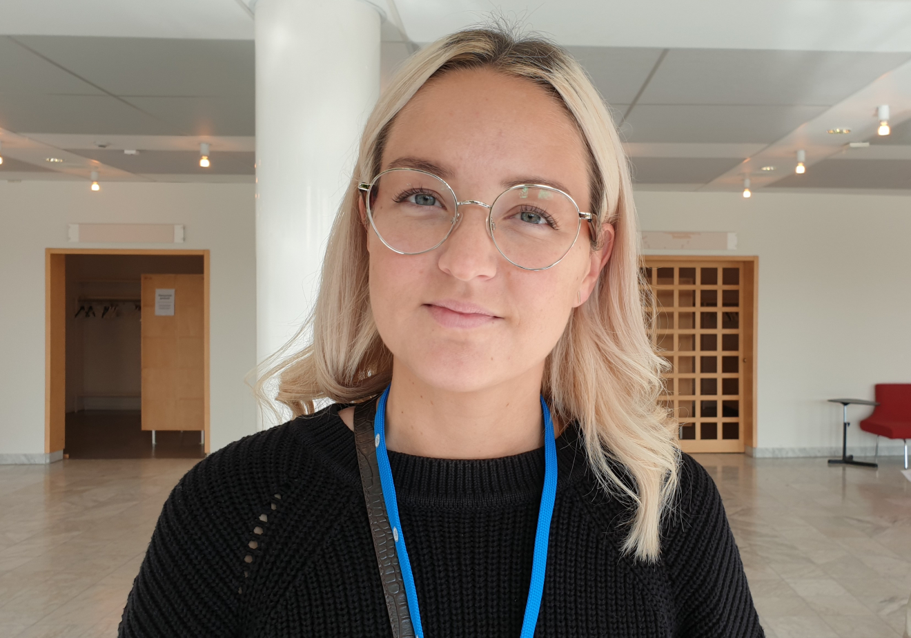 Enkät: Vad ser du mest fram emot under Röntgenveckan? | Vårdfokus